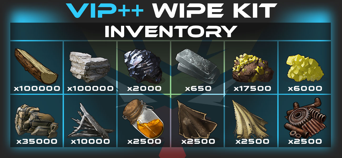 WarBandits · VIP++ LIFETIME