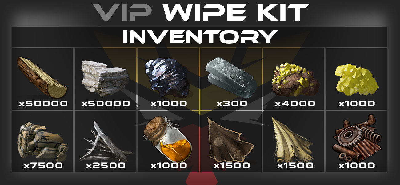 WarBandits · VIP LIFETIME
